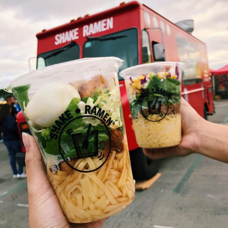 Shake Ramen｜フランチャイズ募集｜アメリカ投資ビザ（E2ビザ）取得･移住サポート｜Business MA