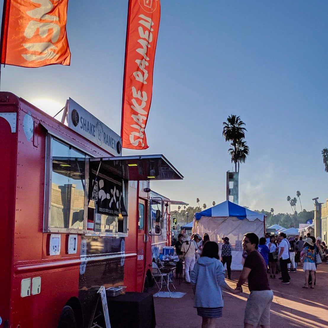 Shake Ramen｜フランチャイズ募集｜アメリカ投資ビザ（E2ビザ）取得･移住サポート｜Business MA